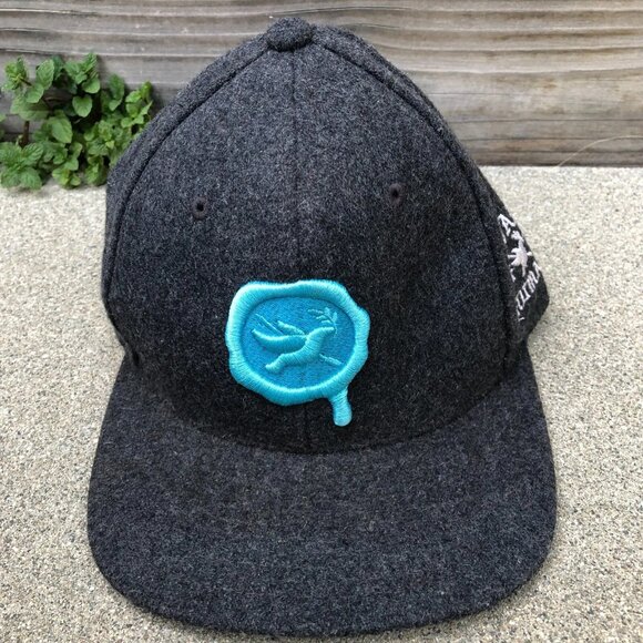 Beware of the Humans | Accessories | Beware Of The Humans Snapback Hat ...
